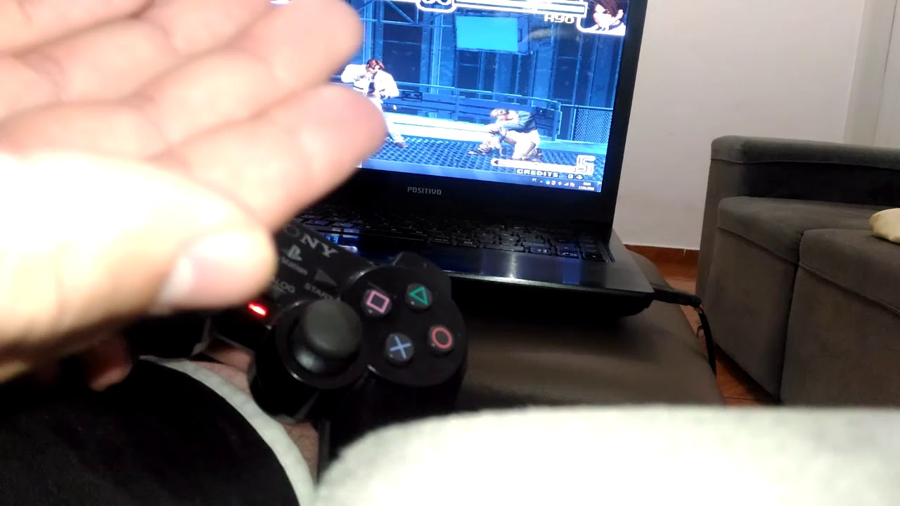 [Jogando Kof 2002 com Analógico] - Tutorial HSDM Iori com D e C no ...