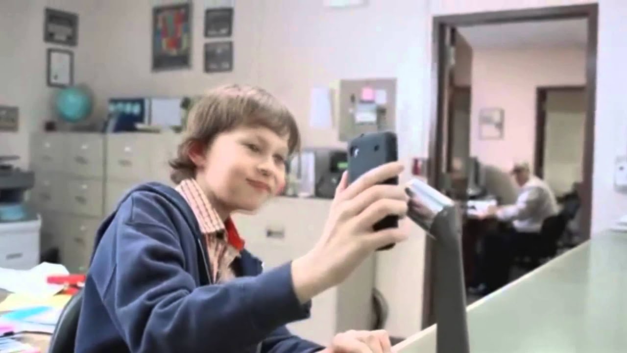 Lunchables Commercial 2013 Improved Youtube