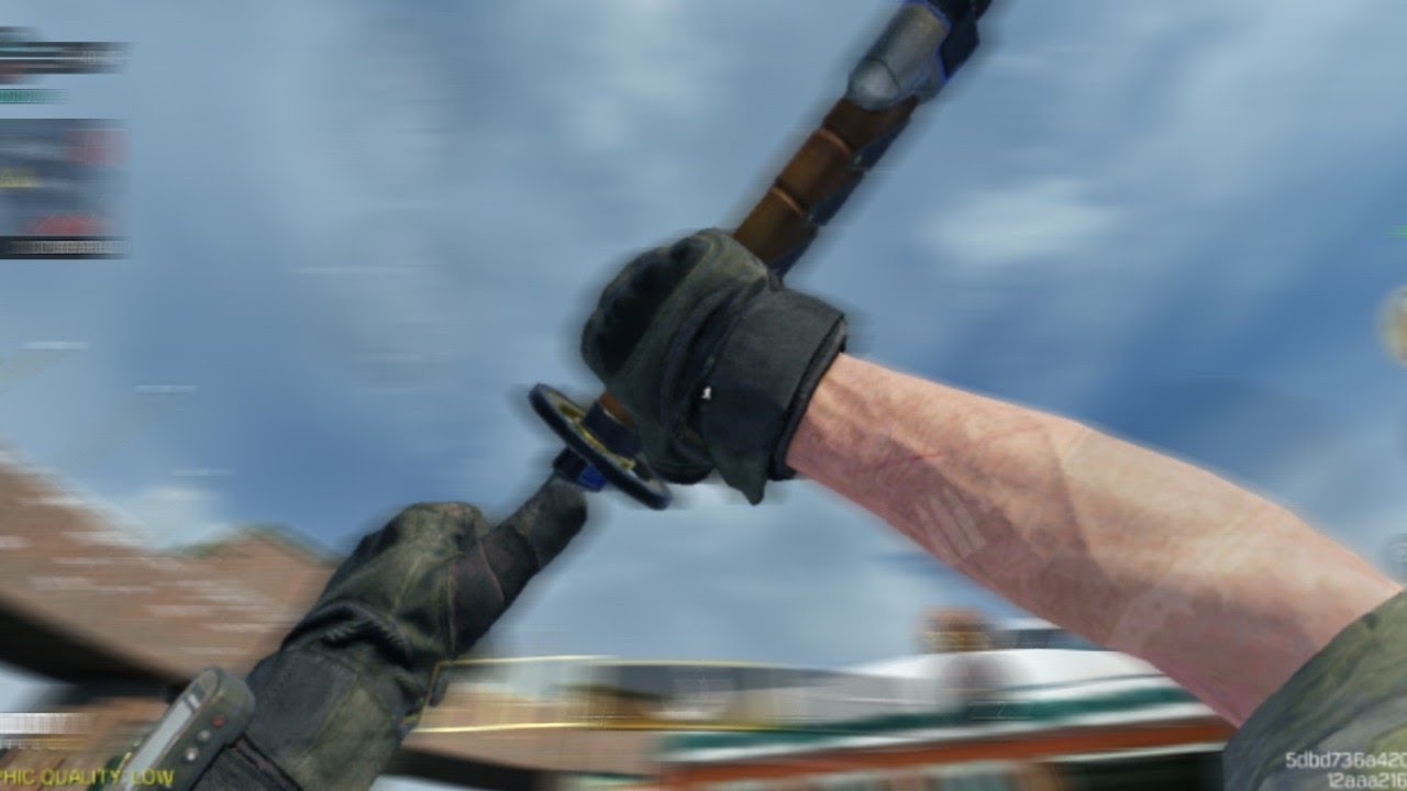 katana animations - YouTube