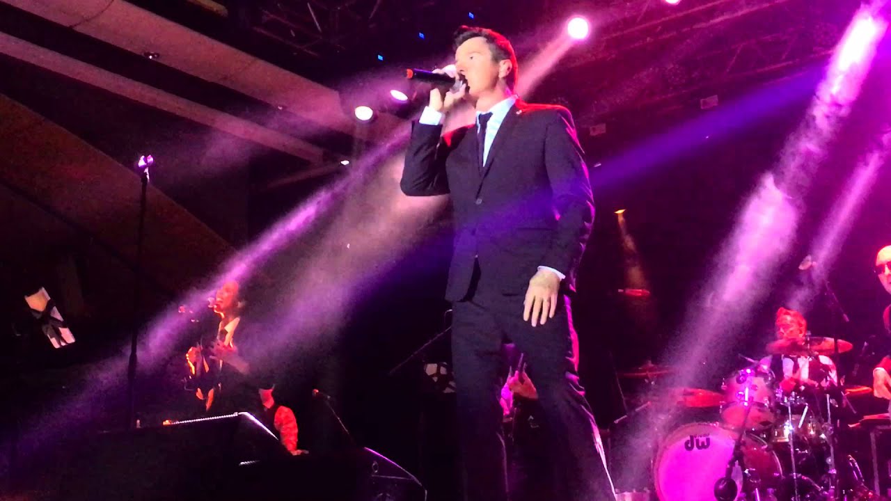 Rick Astley Don't say Goodbye - YouTube