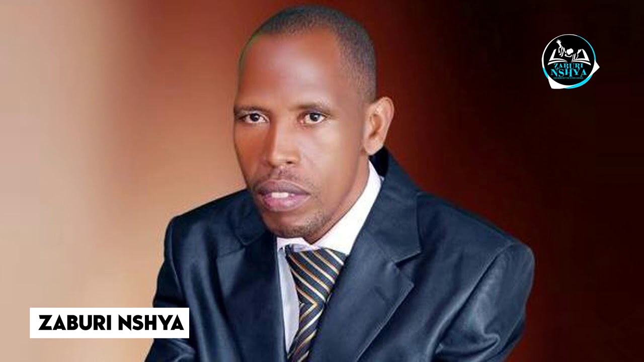 Icyo Imana yakuvuzeho gikomeye cyane kuruta ibyo ucamo-Ev.HAKIZIMANA ...