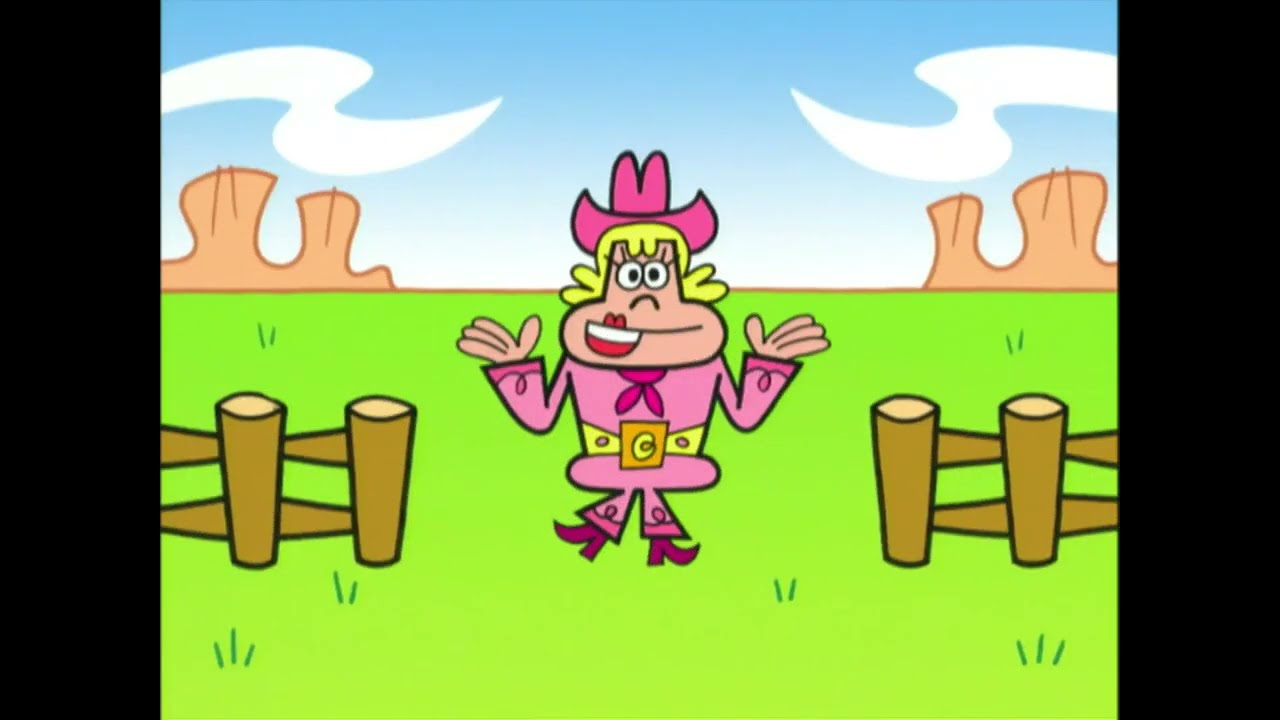 El Mundo de Elmo (Elmo's World) - The Up and Down Dance (Latin Spanish ...