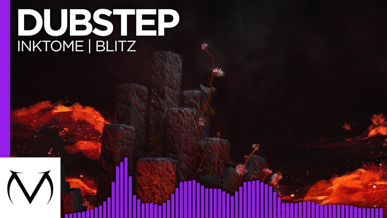 [Dubstep] - Inktome - Blitz - YouTube