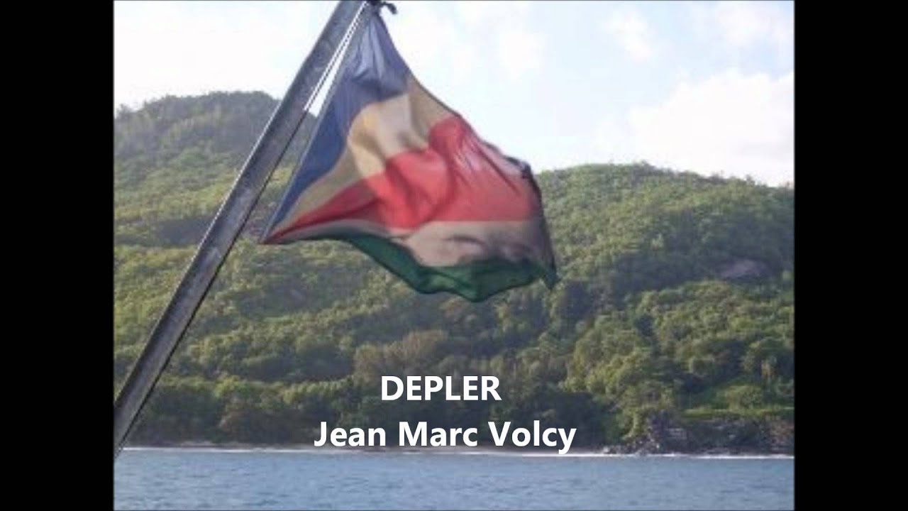 Jean Marc Volcy - Depler - YouTube