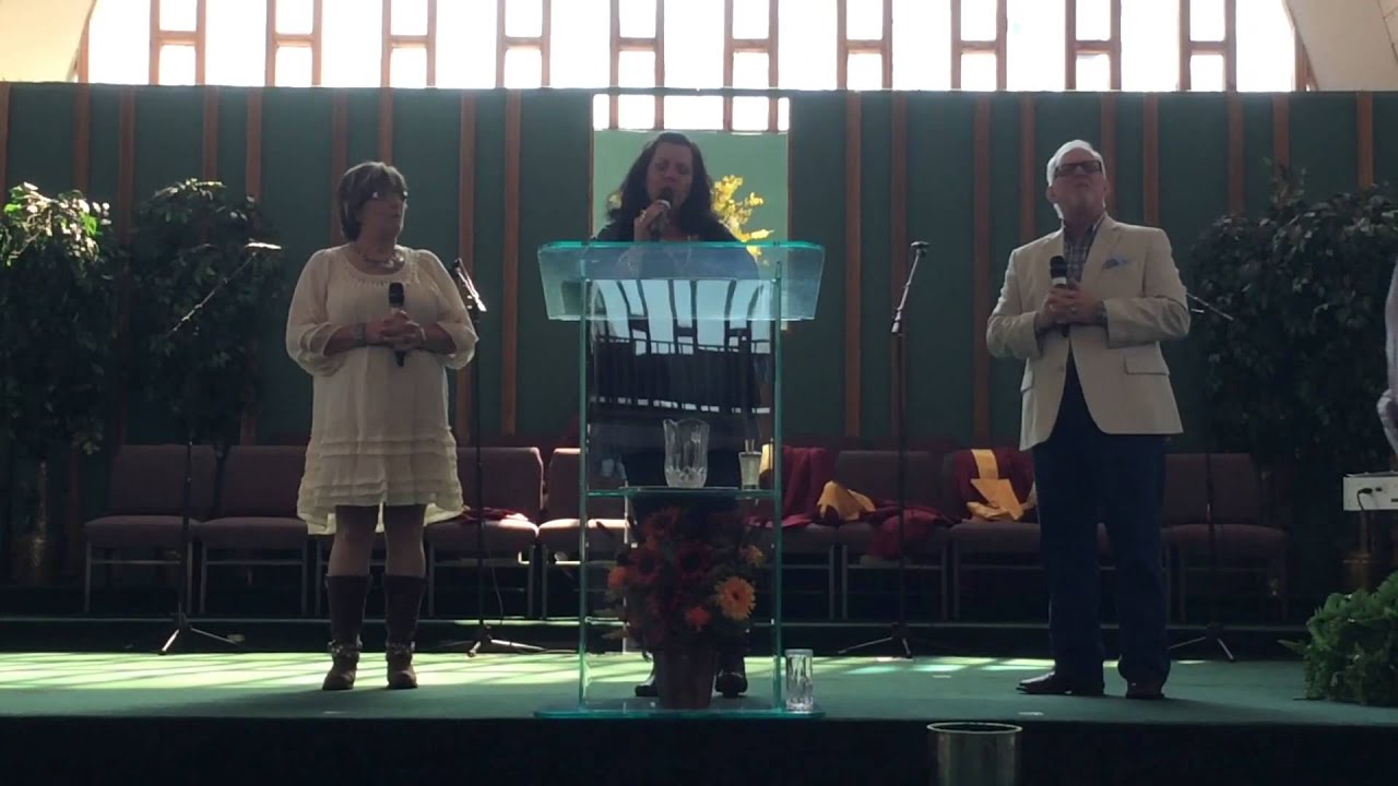 "Lord of Lords and King of Kings" by New Life (Pastors Travis and Diane ...