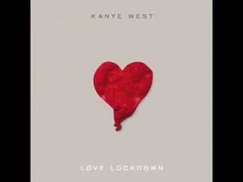 Kanye West - Love Lock Down Version 2 - YouTube