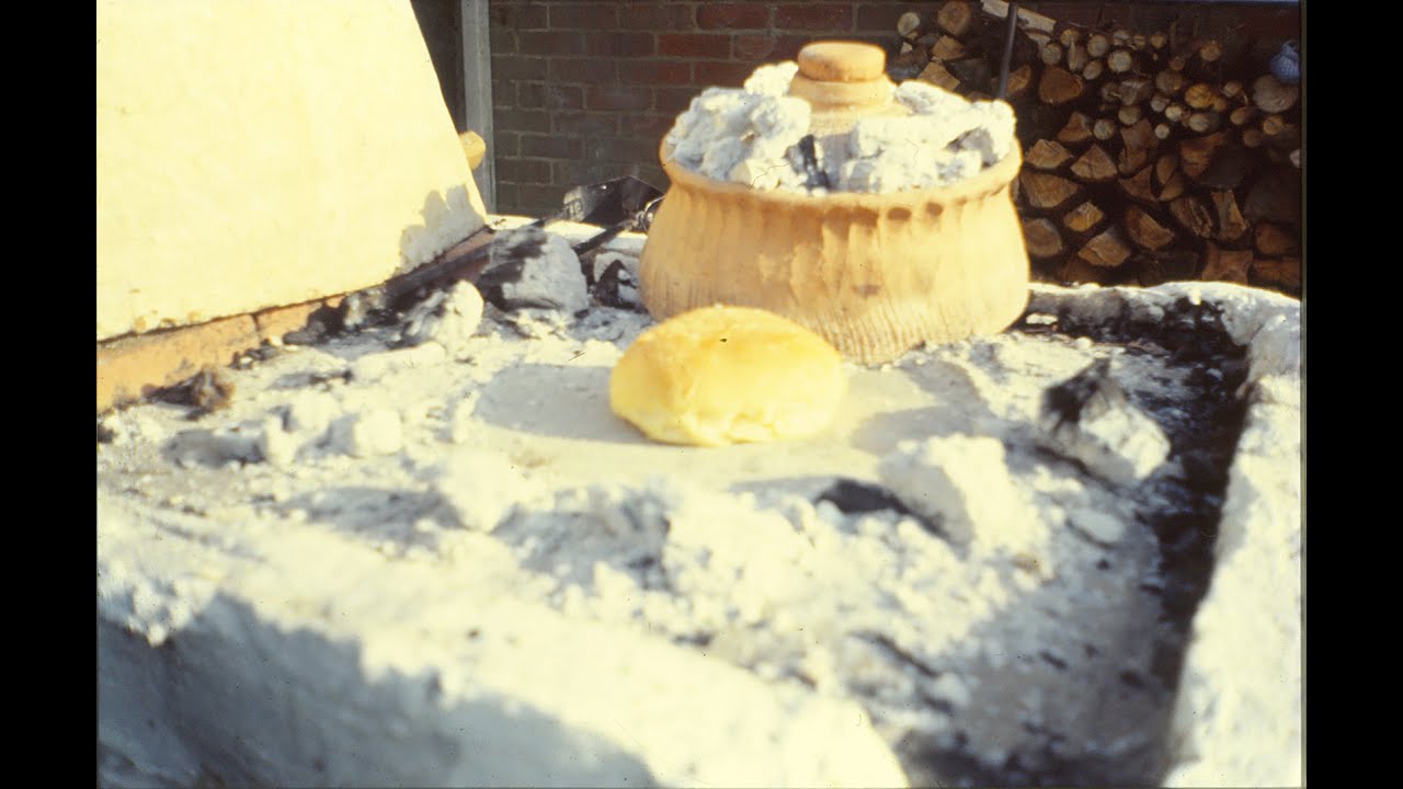 Episode 4 Roman cheesecake Libum # 2 - YouTube