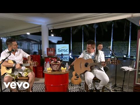 Bruno & Marrone - Deixa (Ao Vivo Em Uberlândia / 2020)