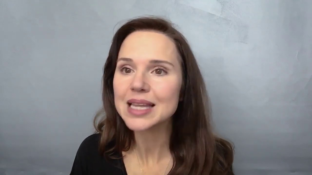 Becki Hayes - YouTube