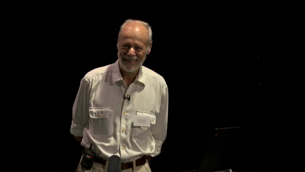 04 Jan Baars (philosophy): A Good Life in 'Old Age': A Privilege for ...