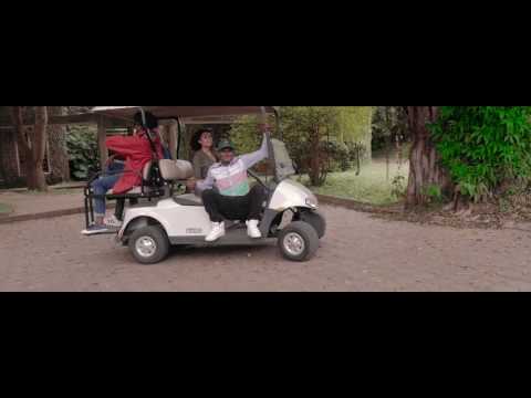 Chinbees - RUBA ( PART ONE ) official music video