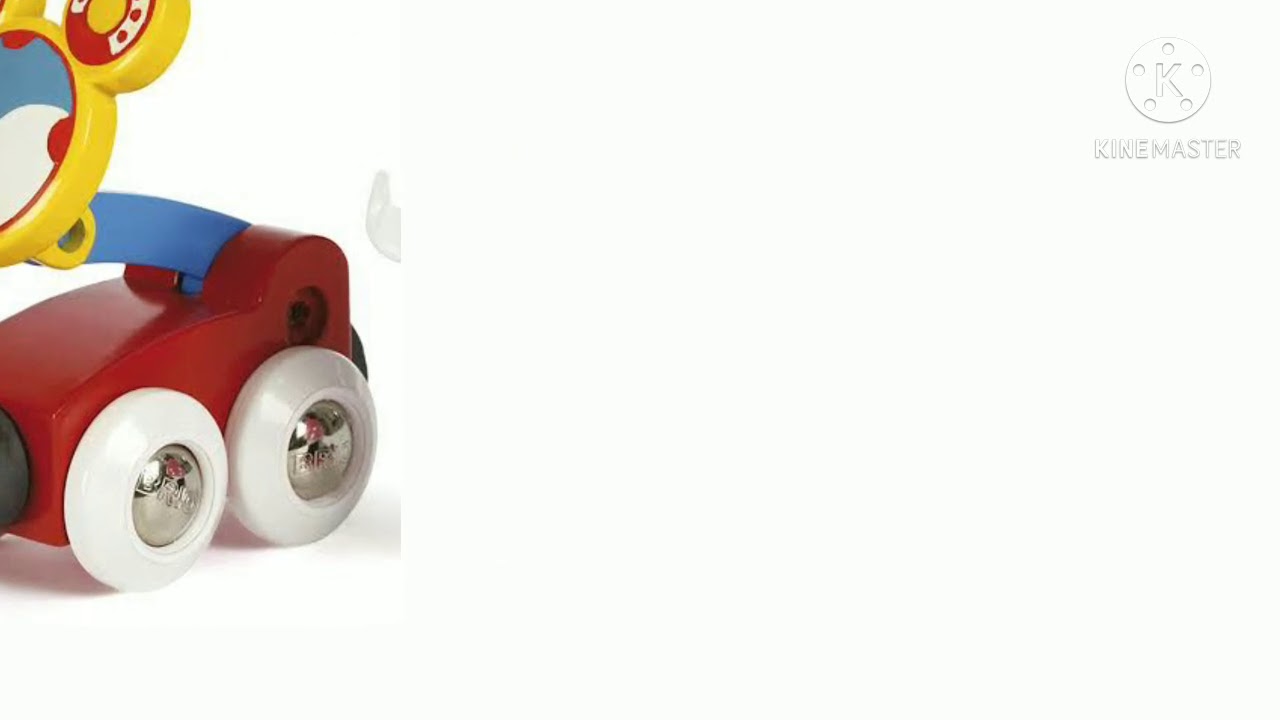 Toodles Animation Test - YouTube