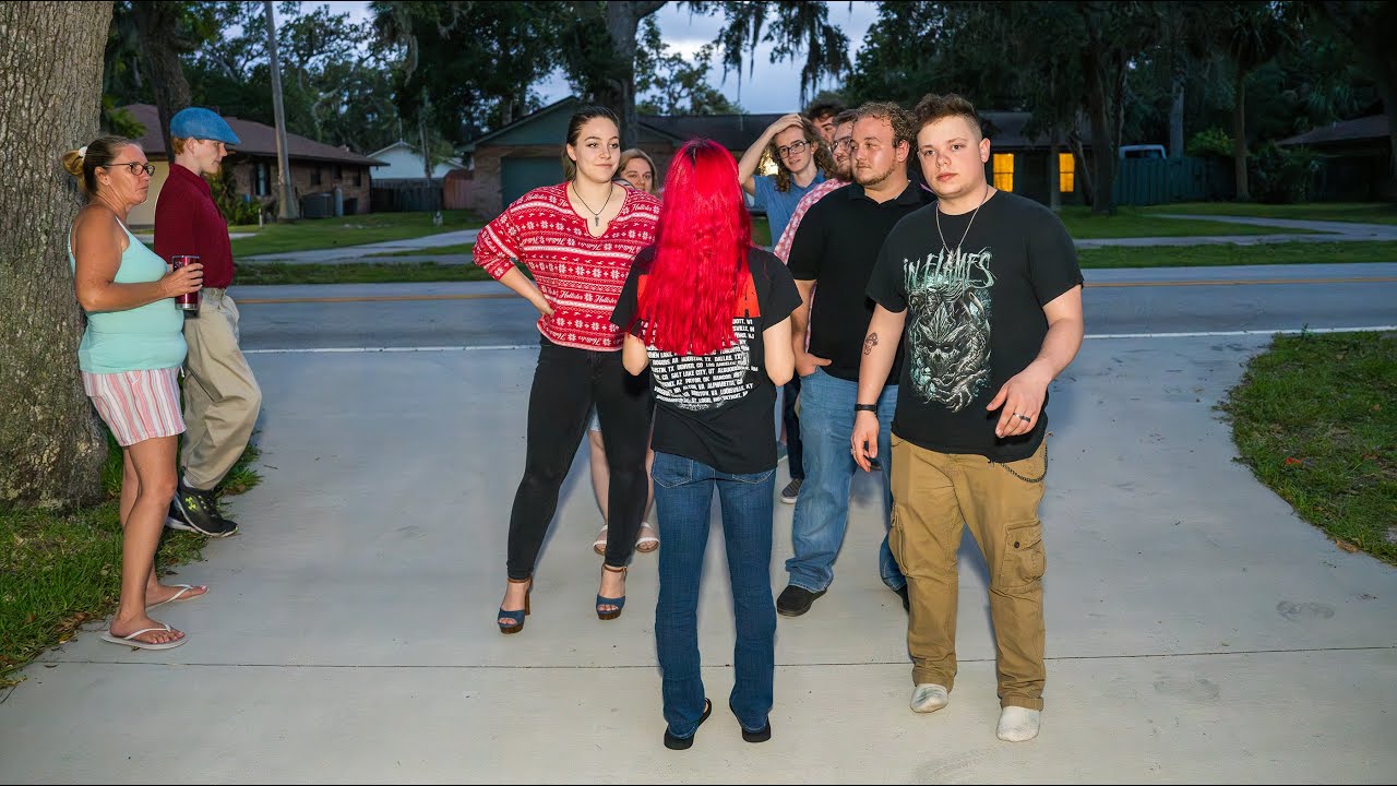 Jordan & Issac Wedding Rehearsal June 2,2023. 4K - YouTube