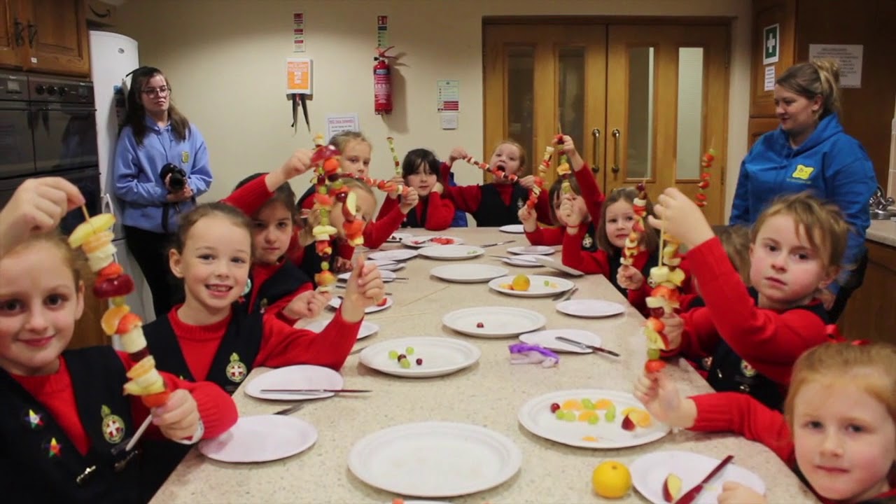 First Focus - Overview - YouTube