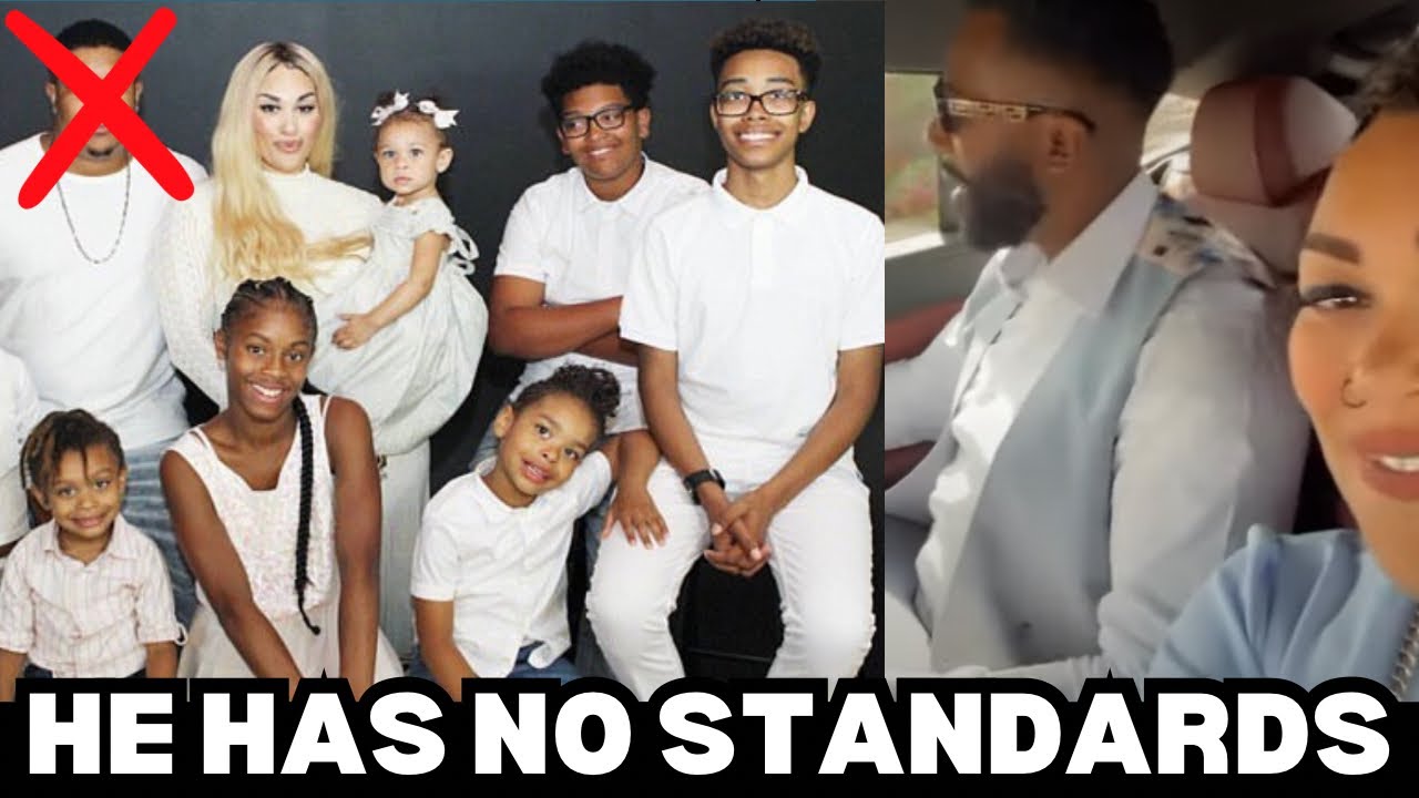 After 11 Kids 2 Divorces Keke Wyatt Reels In Luxury 🚘 Dealer Anthony ...