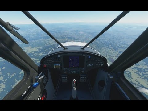 FS2020 - PM Gauge - YouTube