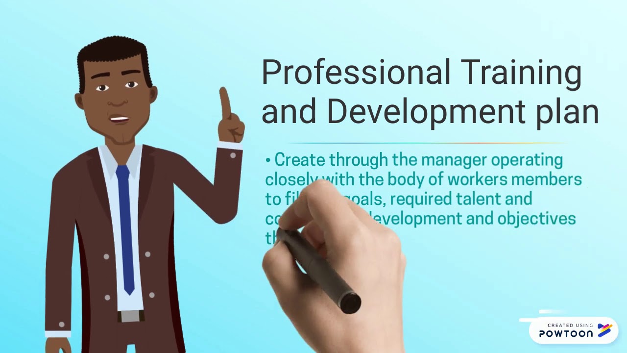 HRD TRAINING AND DEVELOPMENT - YouTube