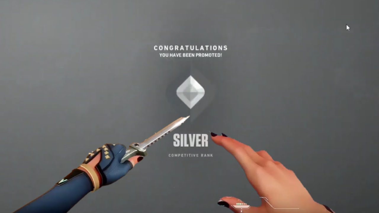 What a Sliver looks like - YouTube