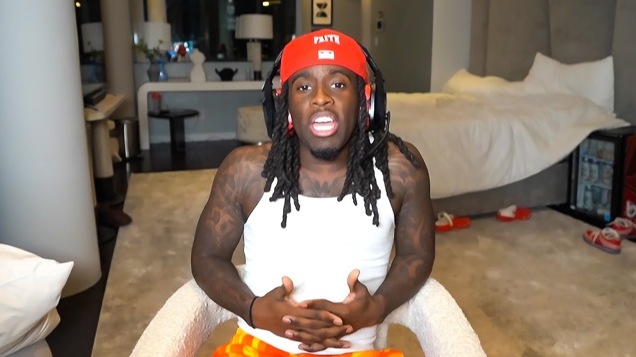 We Are Getting Kicked Out. - YouTube