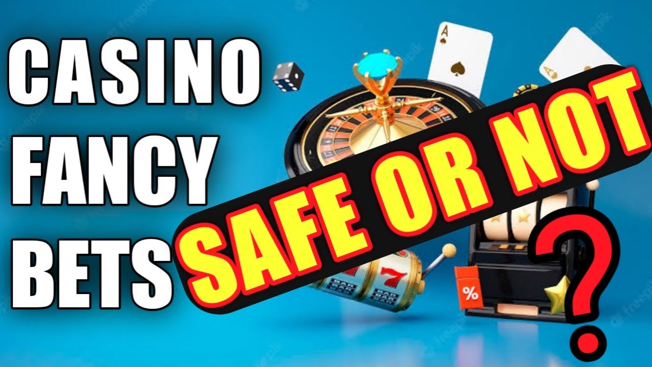 Fancy Bets Online Casino Safe Or Not !! Live Match !! - YouTube