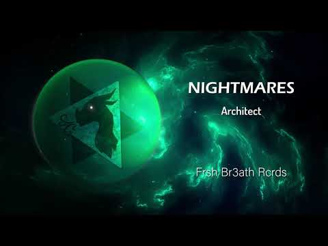 Architect - Nightmares - YouTube