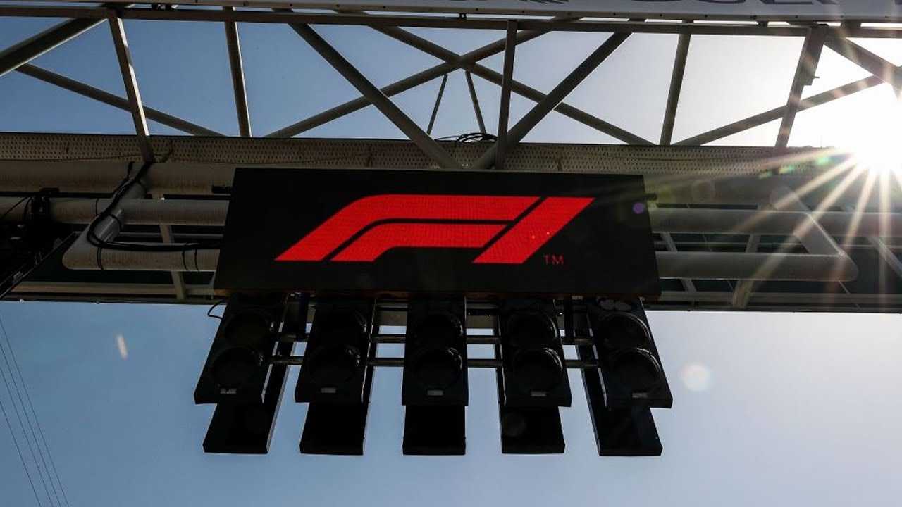 F1 team set for '$50 MILLION' windfall after major development - YouTube