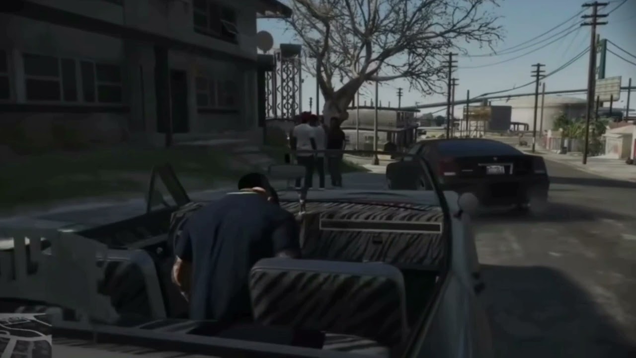 PS4/PS5 Gta rp Joint unserem discord ⚠️Trailer⚠️ link in bio - YouTube