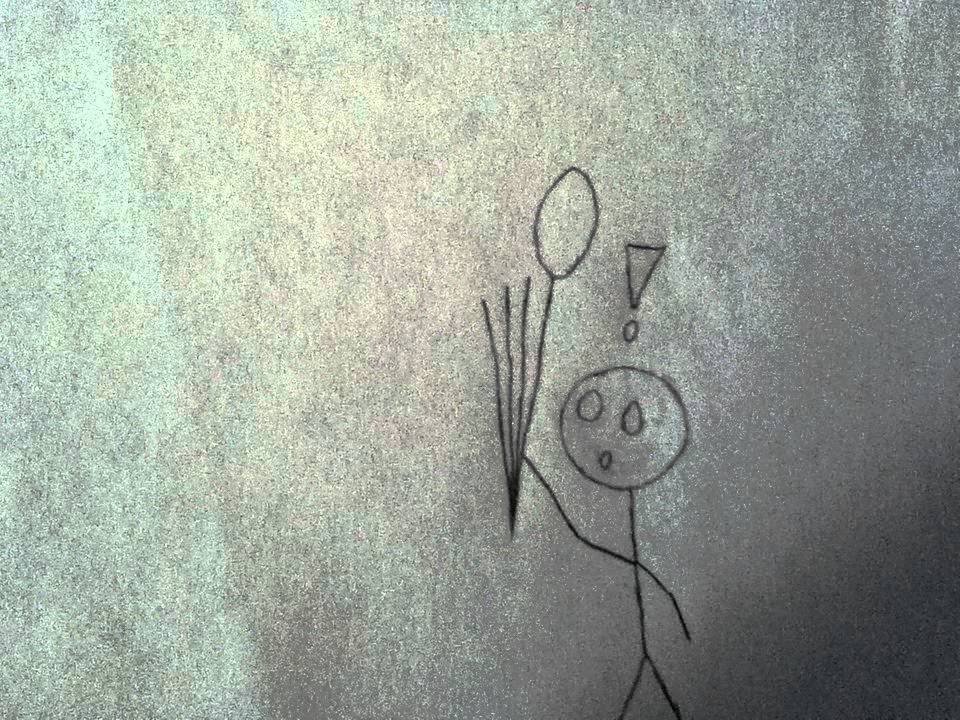 Mr stick man - YouTube