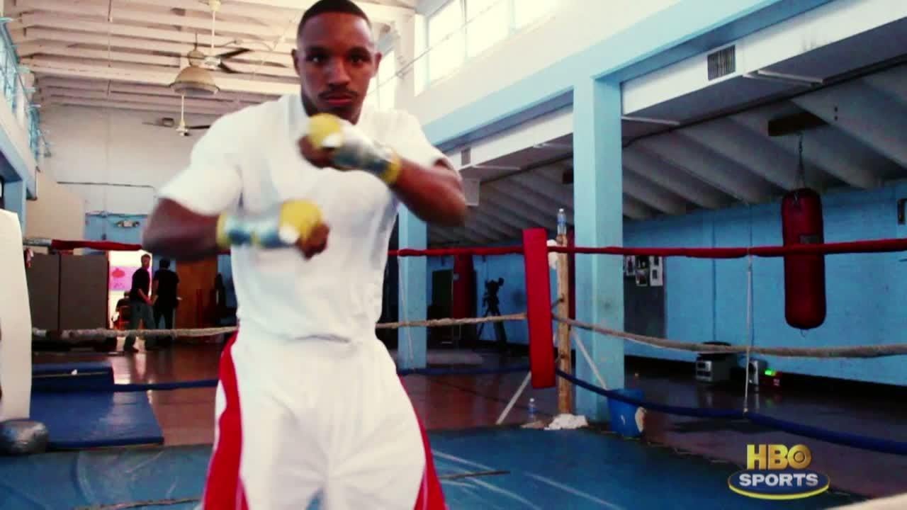 HBO Boxing: Ring Life - Devon Alexander - YouTube