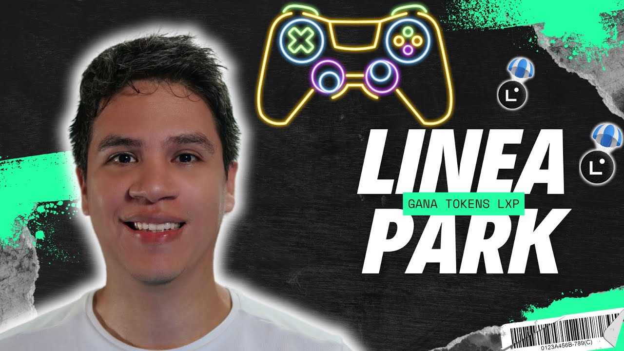 ¡Prepárate para Jugar y Ganar, Consigue LXP con Linea Park y ...