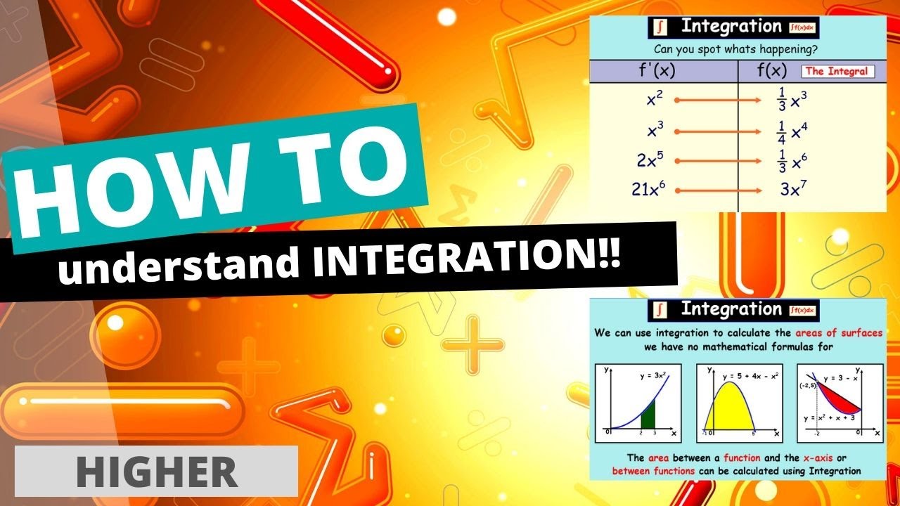 Approximating Area Using Rectangles - YouTube