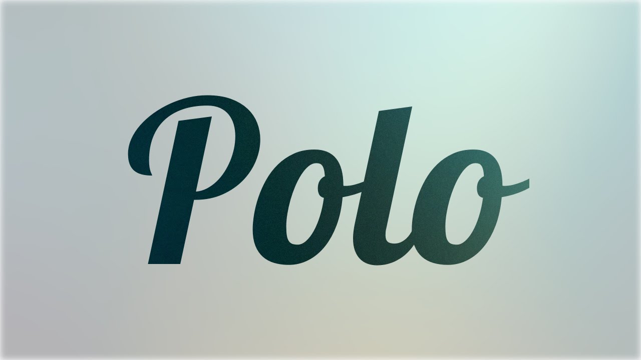 Significado de Polo, nombre Quiché para tu bebe niño o niña (origen y ...