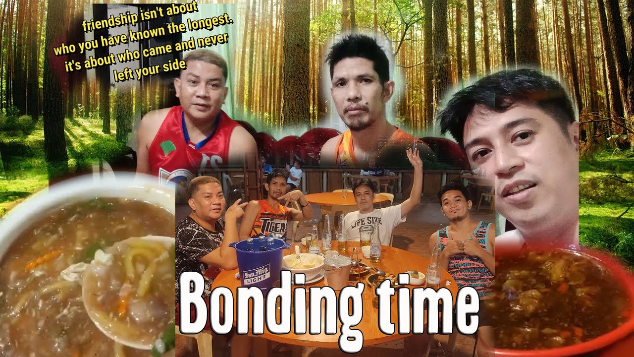 Bonding time with Memes - YouTube