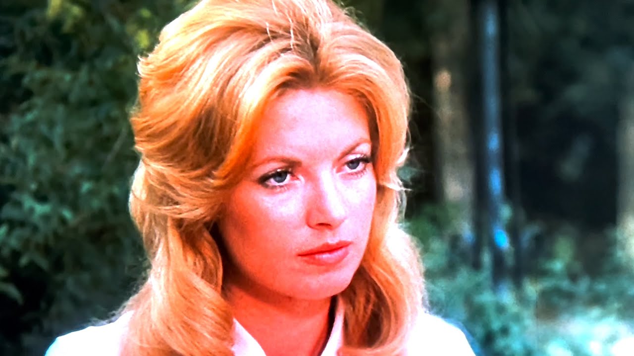 SCHOOLGIRLS IN CHAINS Movie Review (1973) Schlockmeisters #1867 - YouTube