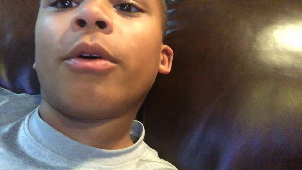 First ever V - YouTube