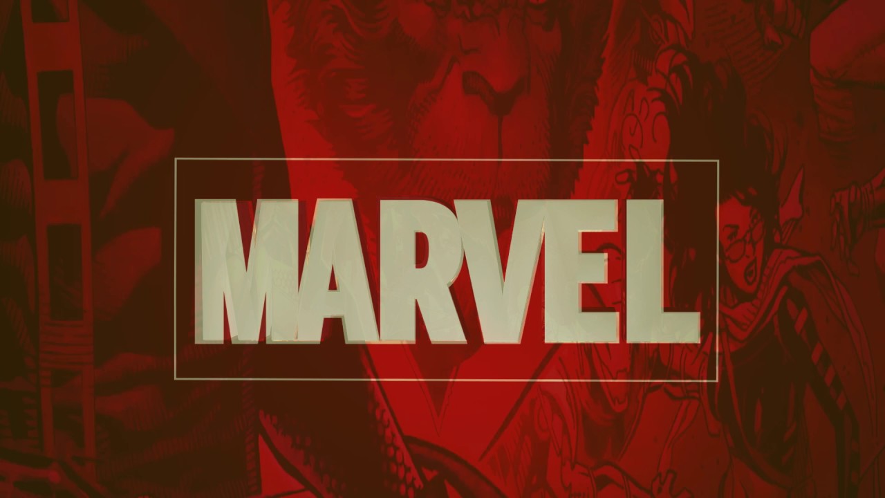 Marvel Intro by ZeSam & Ogmyos Design (Fan Made) - YouTube