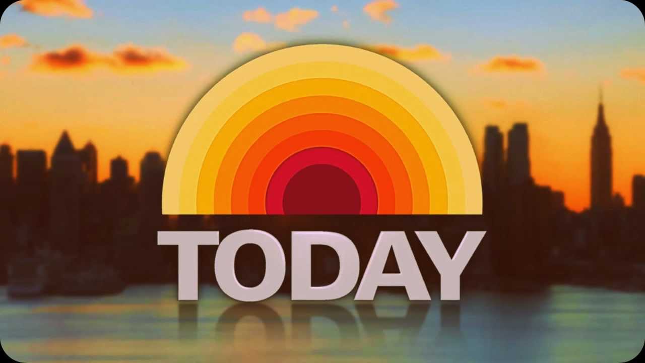 2013 Today Show Theme - YouTube