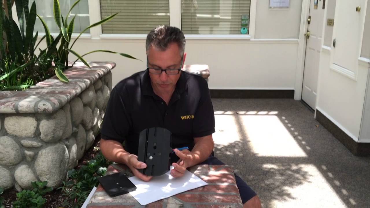 Woodland Hills Camera and Telescopes - Daniel Mounsey Rayox - YouTube