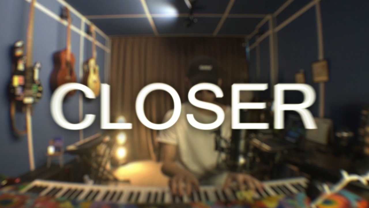 The Chainsmokers - Closer (Cover) - YouTube Music
