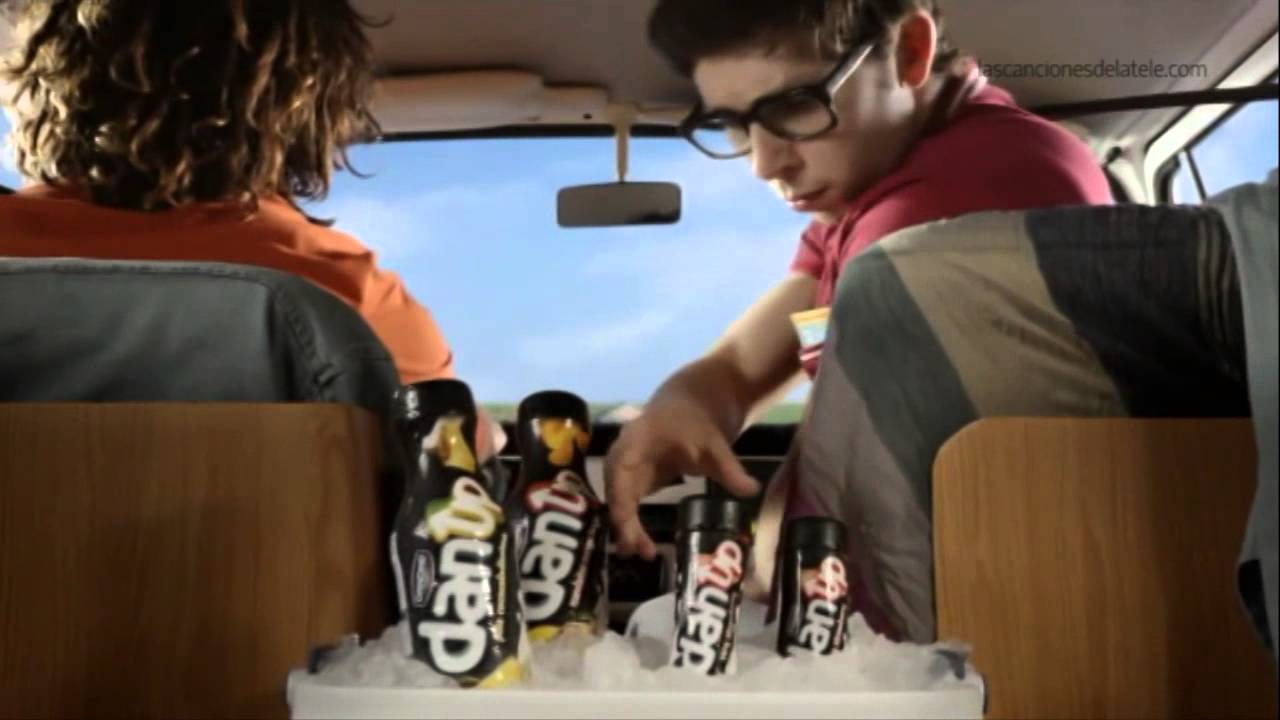 Anuncio Spot Nuevos Danup de Danone: No son para plastas - Mayo 2013 ...