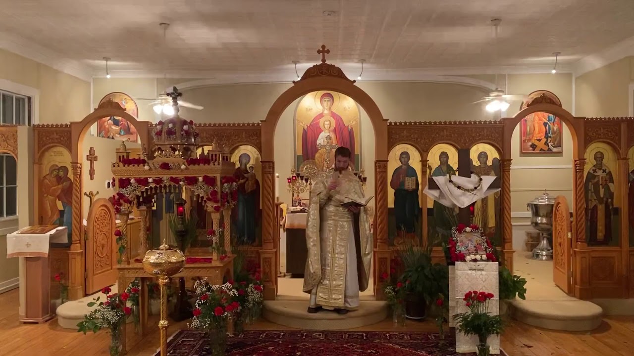 Pascha 2020 - YouTube