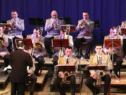 Bye, Bye Blackbird (Ray Henderson) - YouTube