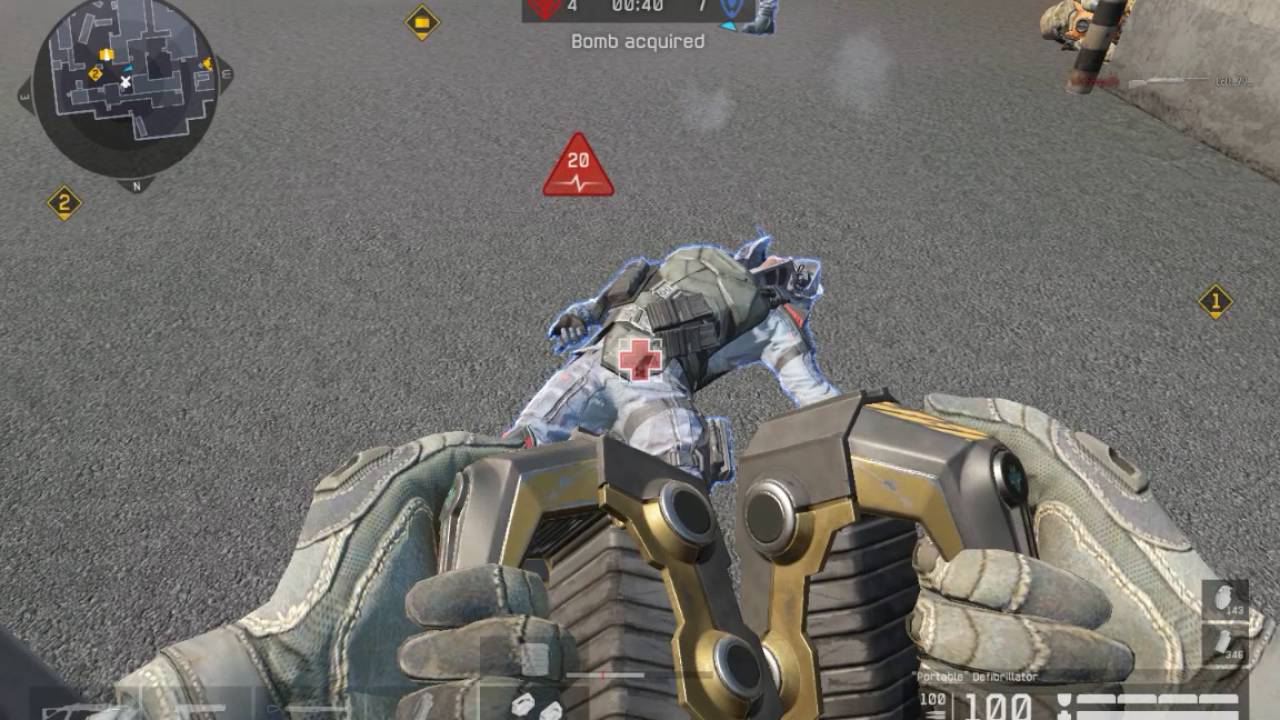 Warface evro Видео клану Ukrainian_Boys VS BadMen. - YouTube