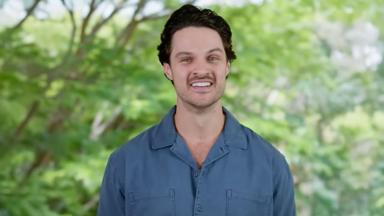 Spencer Conley Is Going into ‘Bachelor in Paradise’ with NO ...