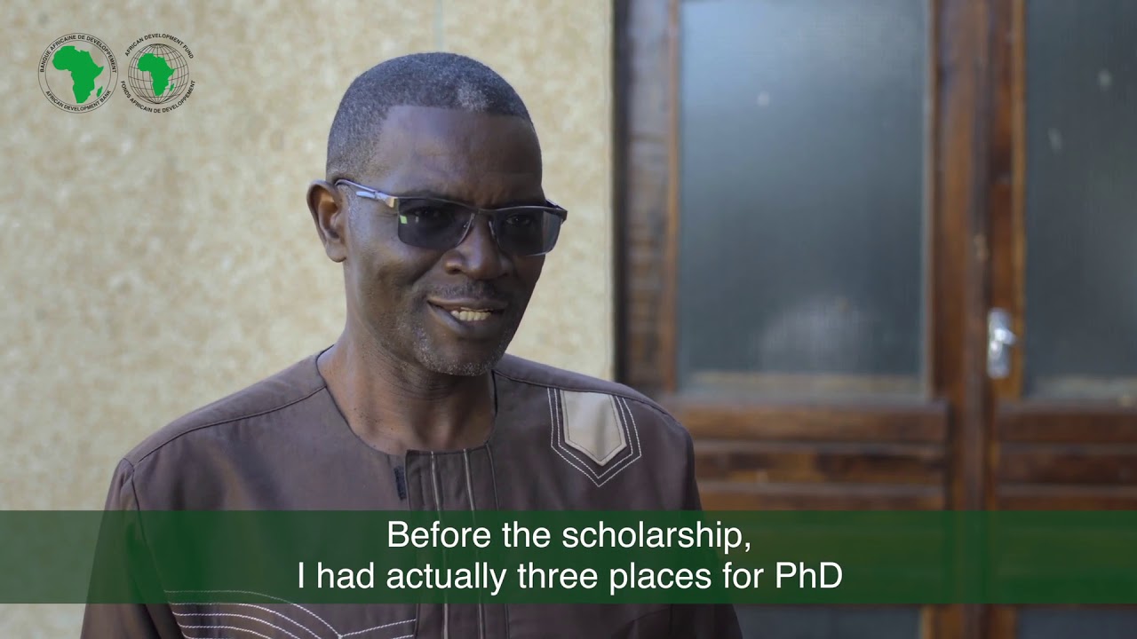 Dr. Rabson Killion Mgawi, a lecturer at Malawi Polytechnic.(EN) - YouTube