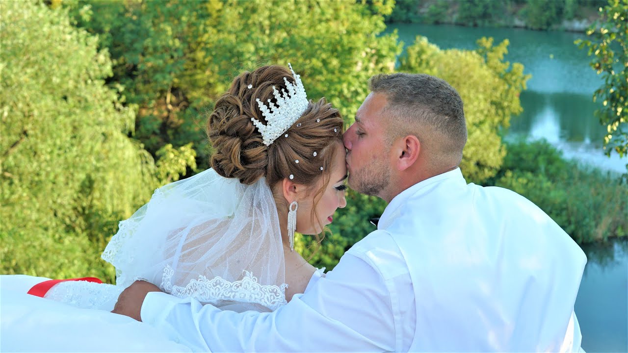 Radoy & Asia I Wedding Trailer / Сватбен трейлър [4K VIDEO] SAVEL Photo ...