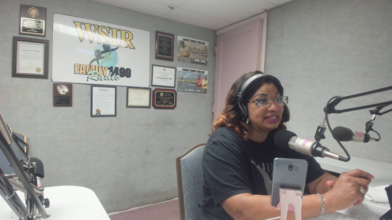 Abundant Believers Church - Haines City _ Pastor McGee 5-30-20 - YouTube