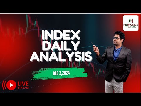 Index Weekly ORT +Dec 2 Levels +Stock Analysis by Arun N SEBI REGD RA ...