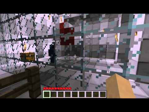 Minecraft: It's Better Together! - Part 2 - YouTube