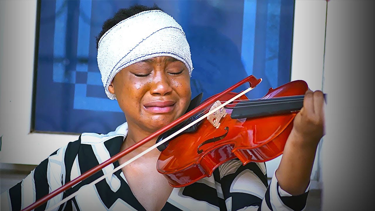Mercy Kenneth The Emotional Violin Girl - Nigerian Movies 2025 Latest ...